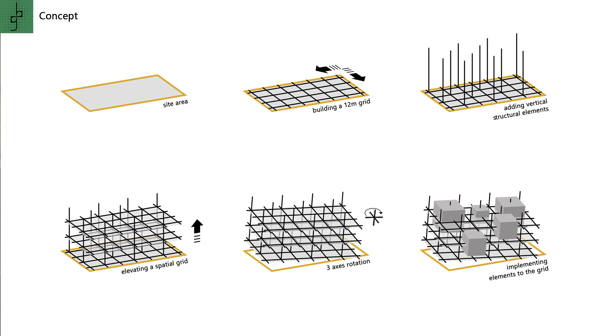 Infinity Pavilion – Vladimir Krastev