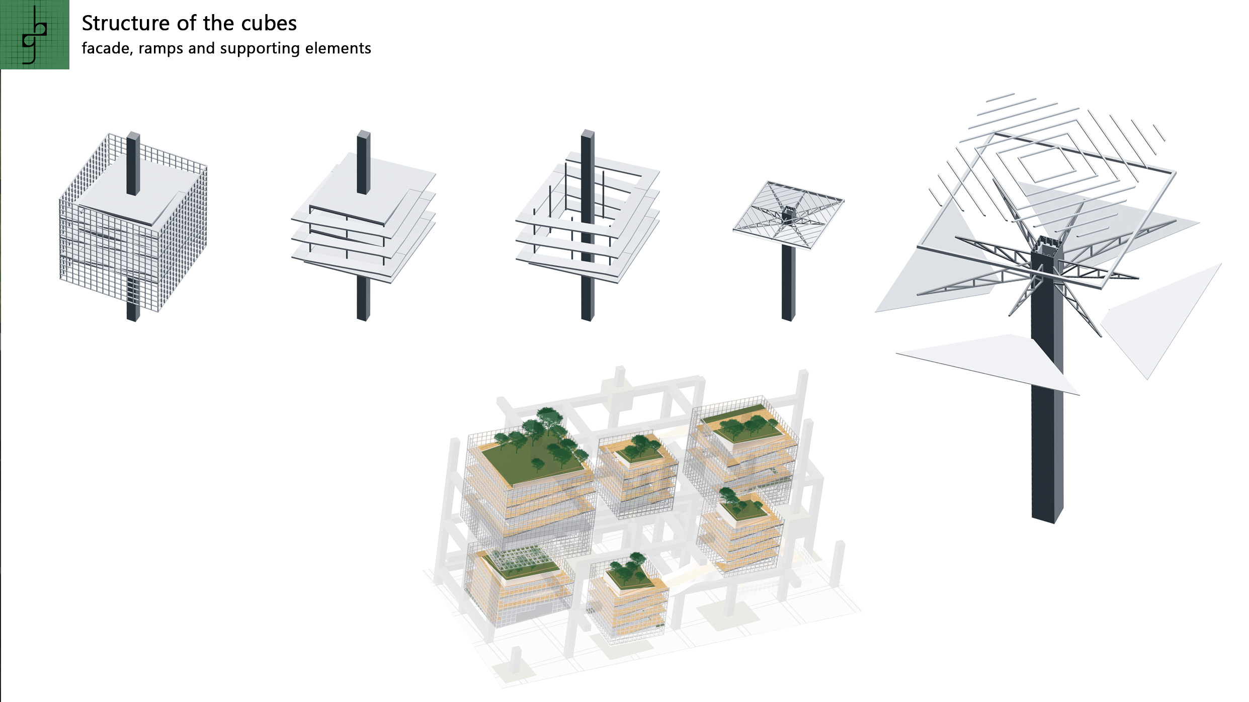 Infinity Pavilion – Vladimir Krastev