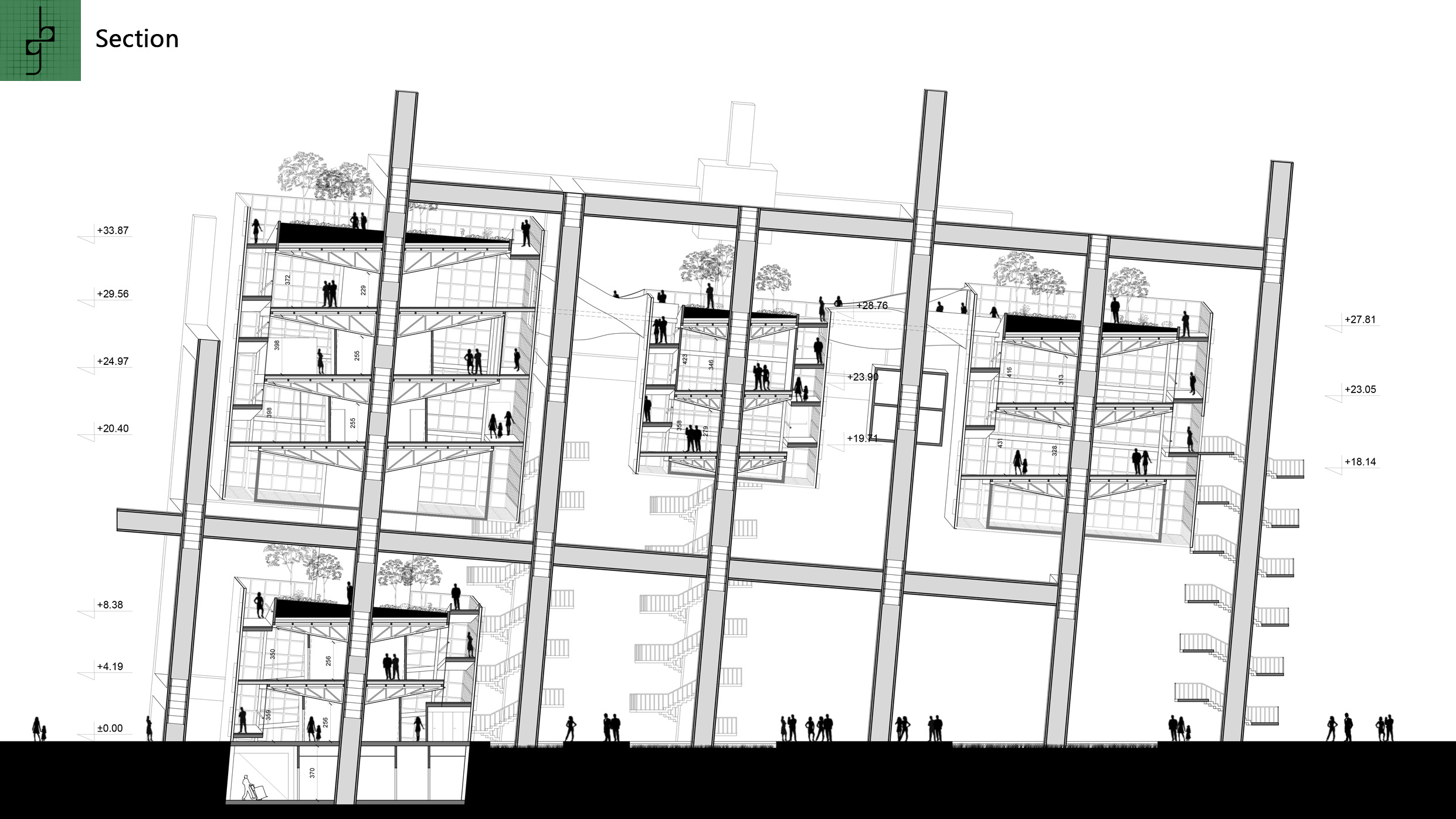 Infinity Pavilion – Vladimir Krastev
