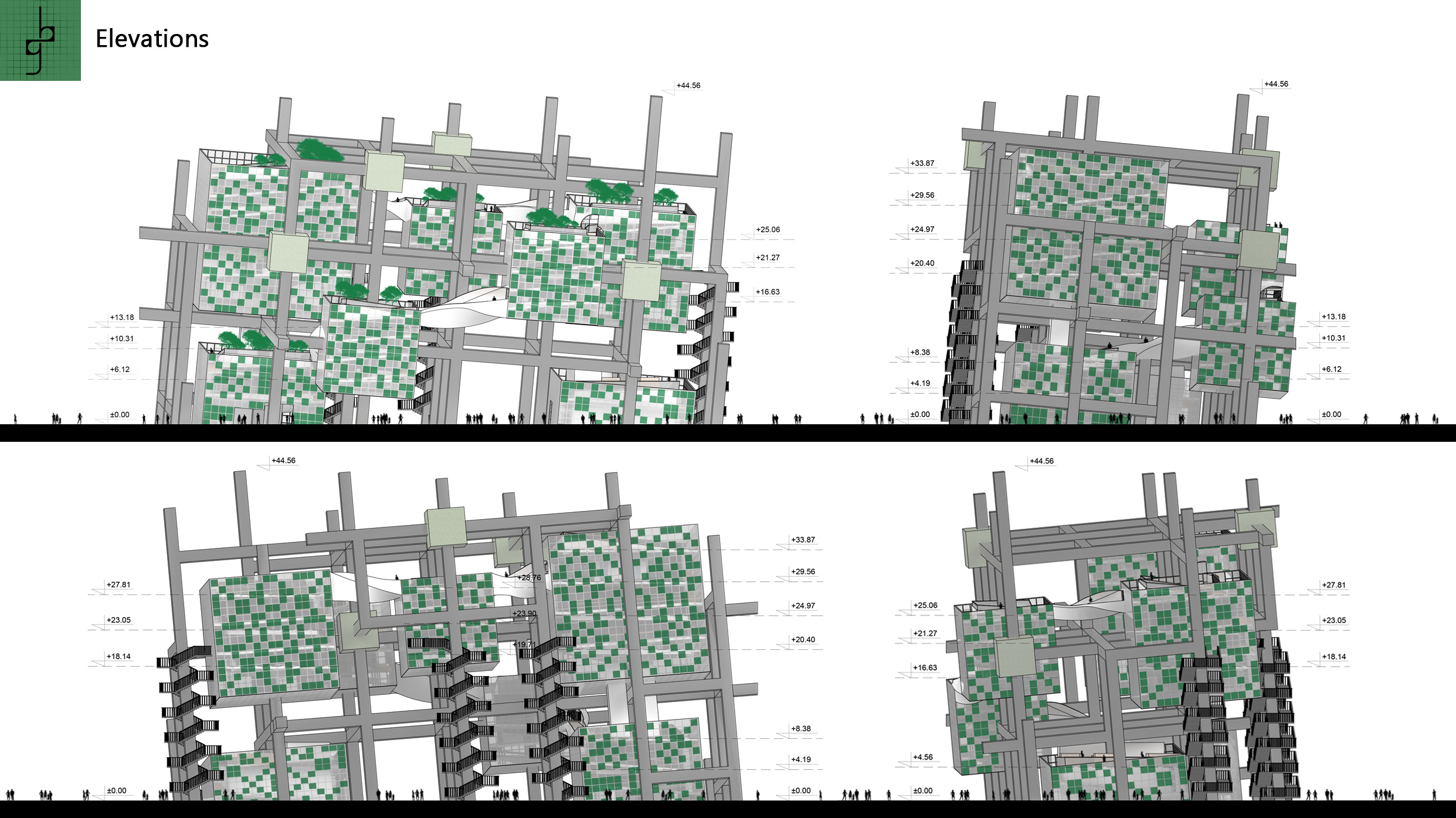 Infinity Pavilion – Vladimir Krastev